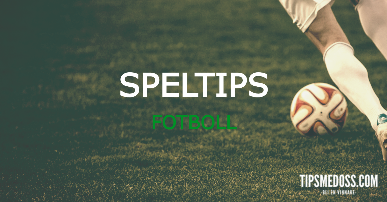 Speltips Uruguay - Kap Verde 22/6: Står inte emot den här gången
